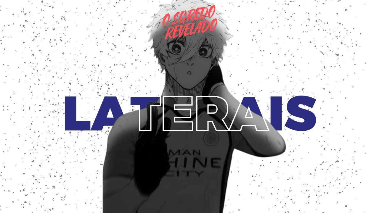 Todo LATERAL precisa SABER DISSO! (Dicas para laterais) - YouTube