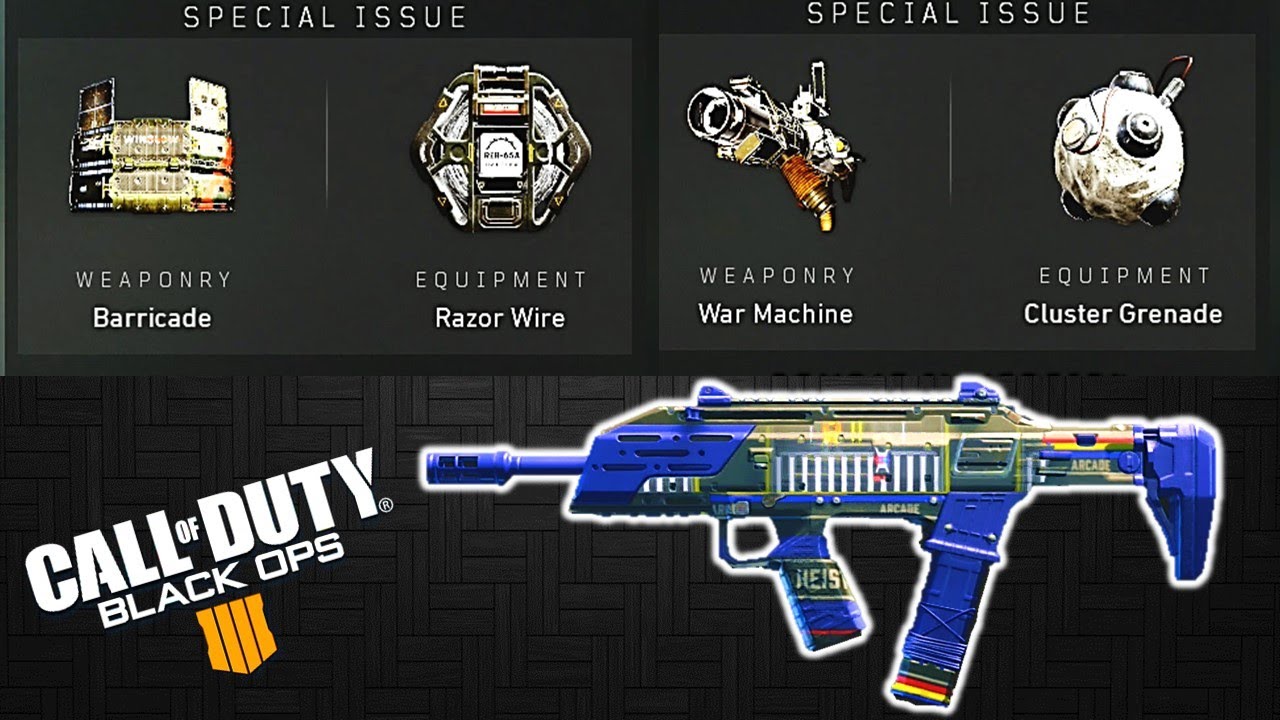 Battery or Torque with spitfire 80+ K!LLS | Black Ops 4 | Bo4 | Call of ...