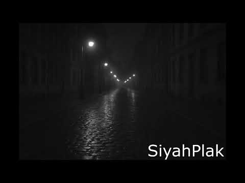 Yazık Ettin Sen Bize... | SİYAHPLAK