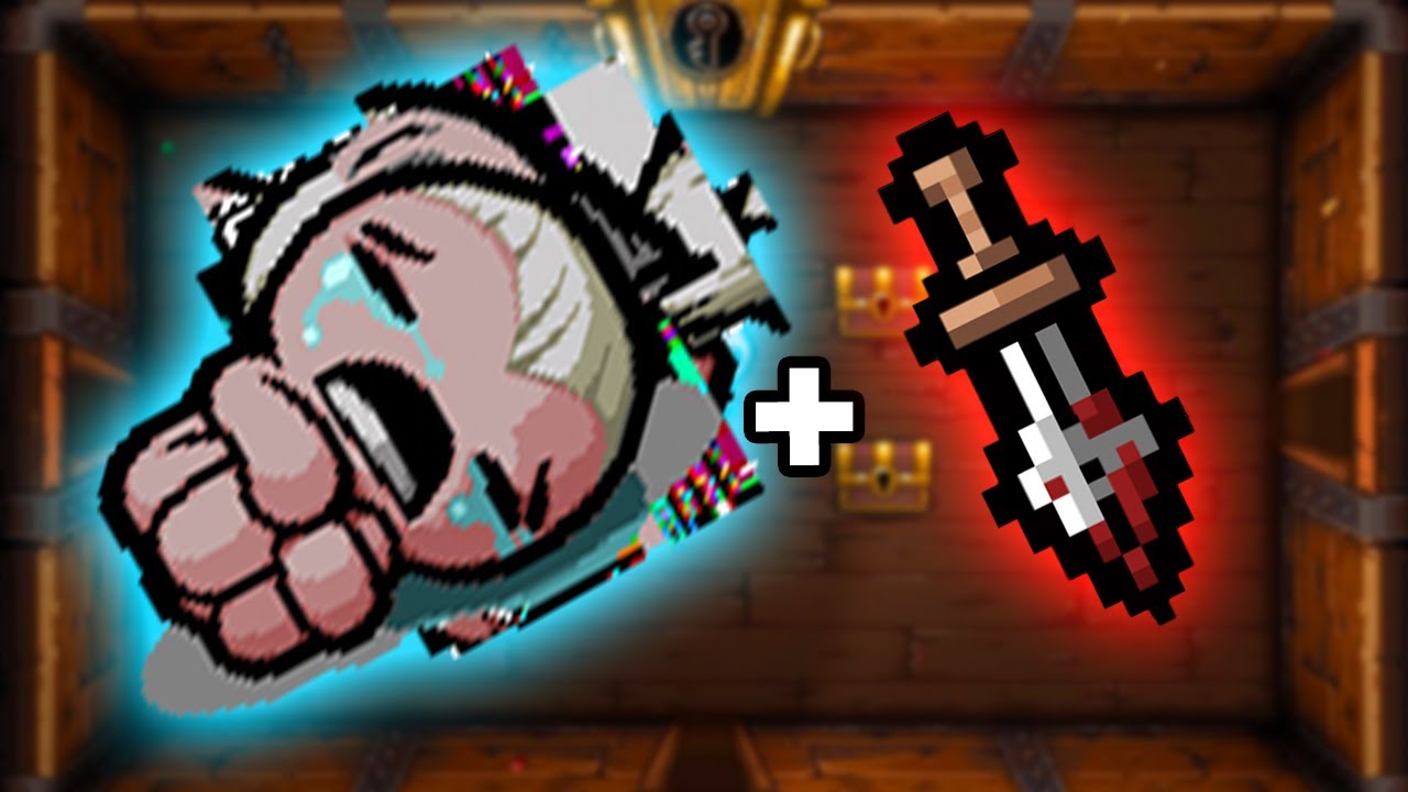 Como hacer a Tainted Eden, aún mas LOCO - YouTube