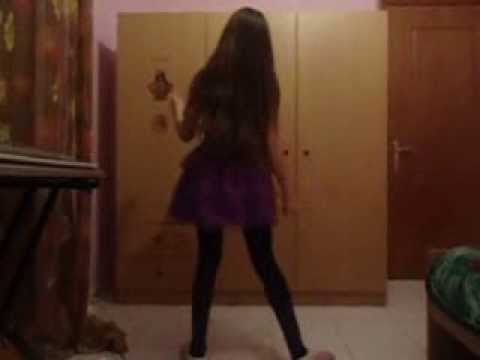 Dansatoare Bellea5-Ana