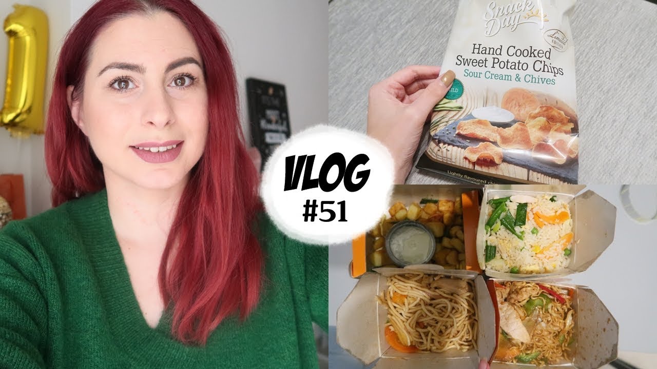 Το τελευταίο πριν τα Vlogmas! | Vlog #51 | DoYouSpeakGossip? - YouTube