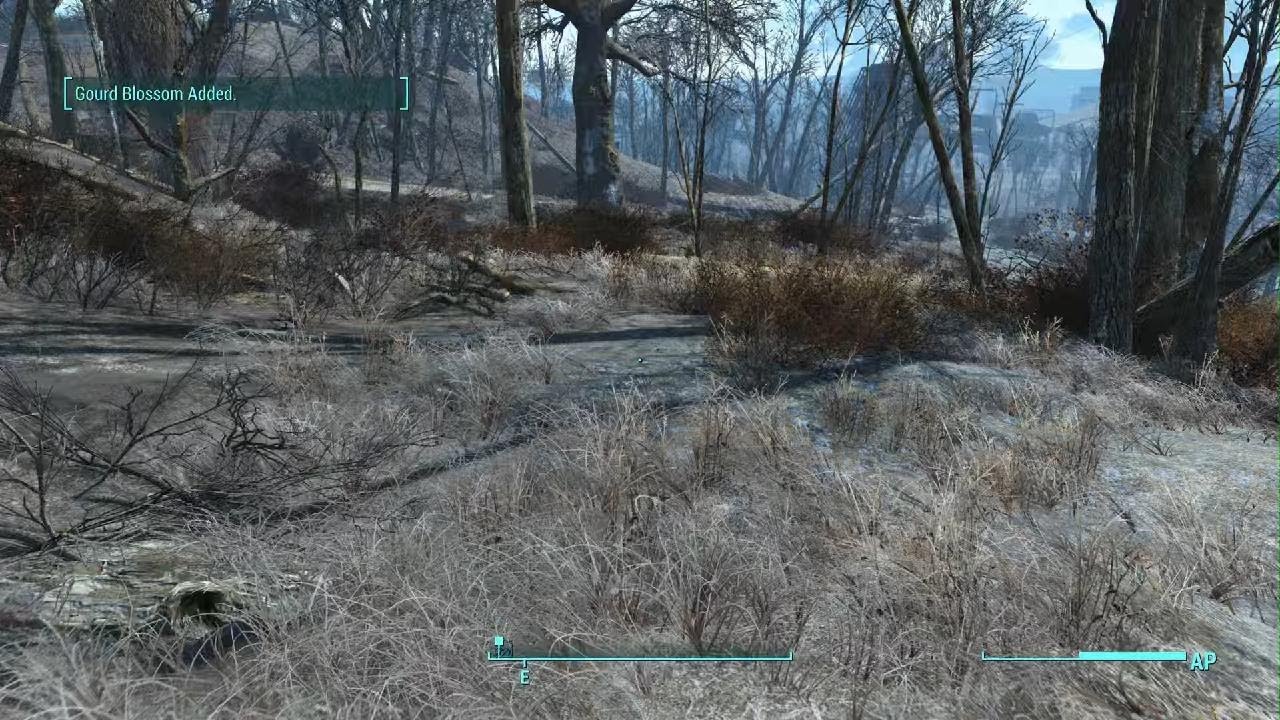 Fallout 4_Flying Again... - YouTube