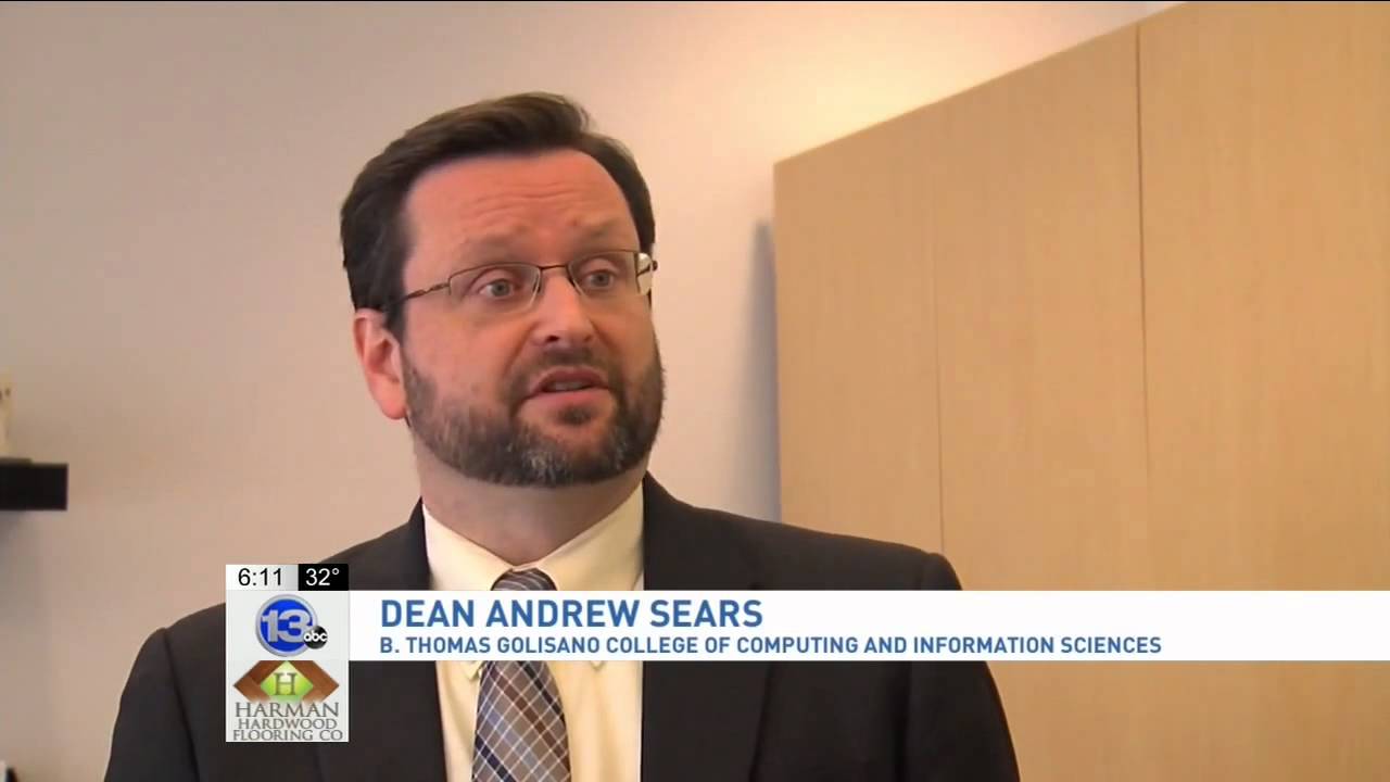 RIT on TV: GCCIS dean to participate in White House Cybersecurity ...