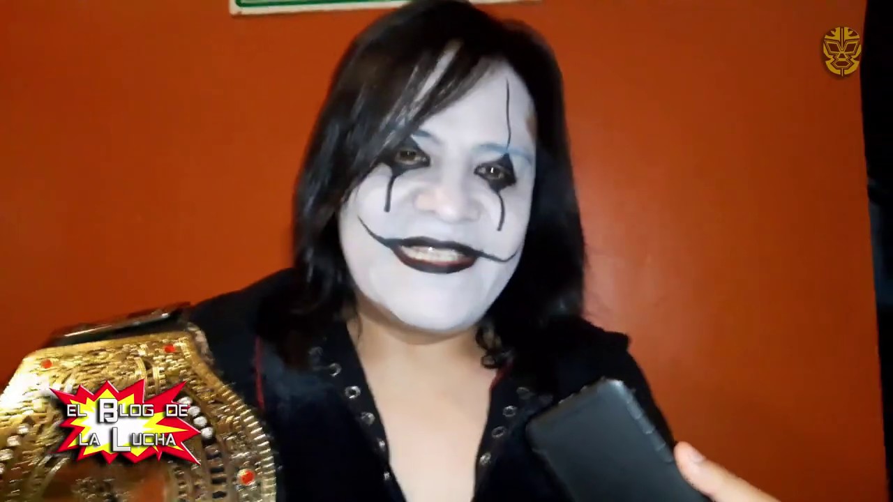 Dark Cuervo aclara si habrá un regreso de La Secta - YouTube