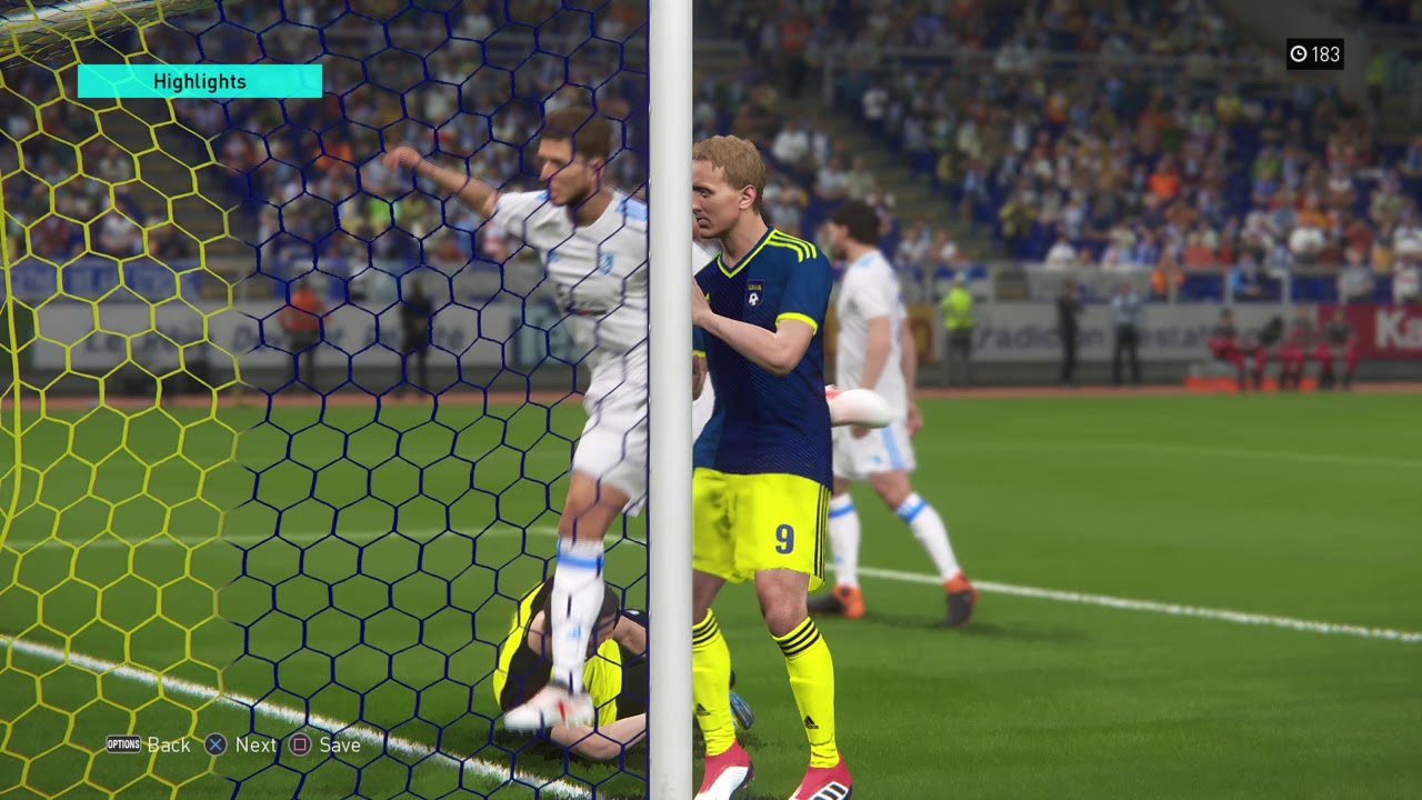 sava - fk berane - YouTube