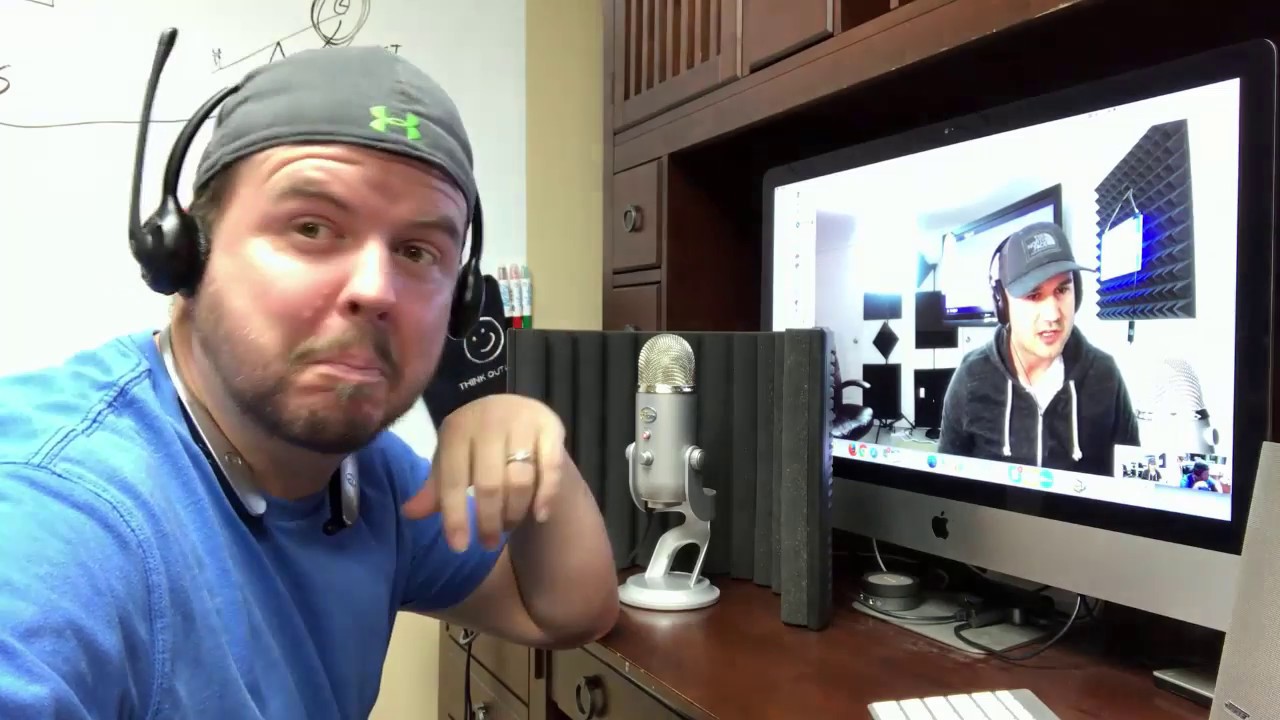 Keith Kalfas, Window Cleaning & Landscaping Influencer Talk "The ...