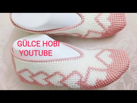 KALPLİ PATİK (PART 1)