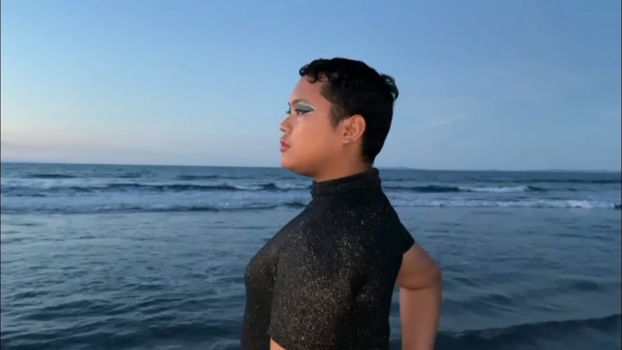 Ocean Song x Water - Alternative Video - YouTube