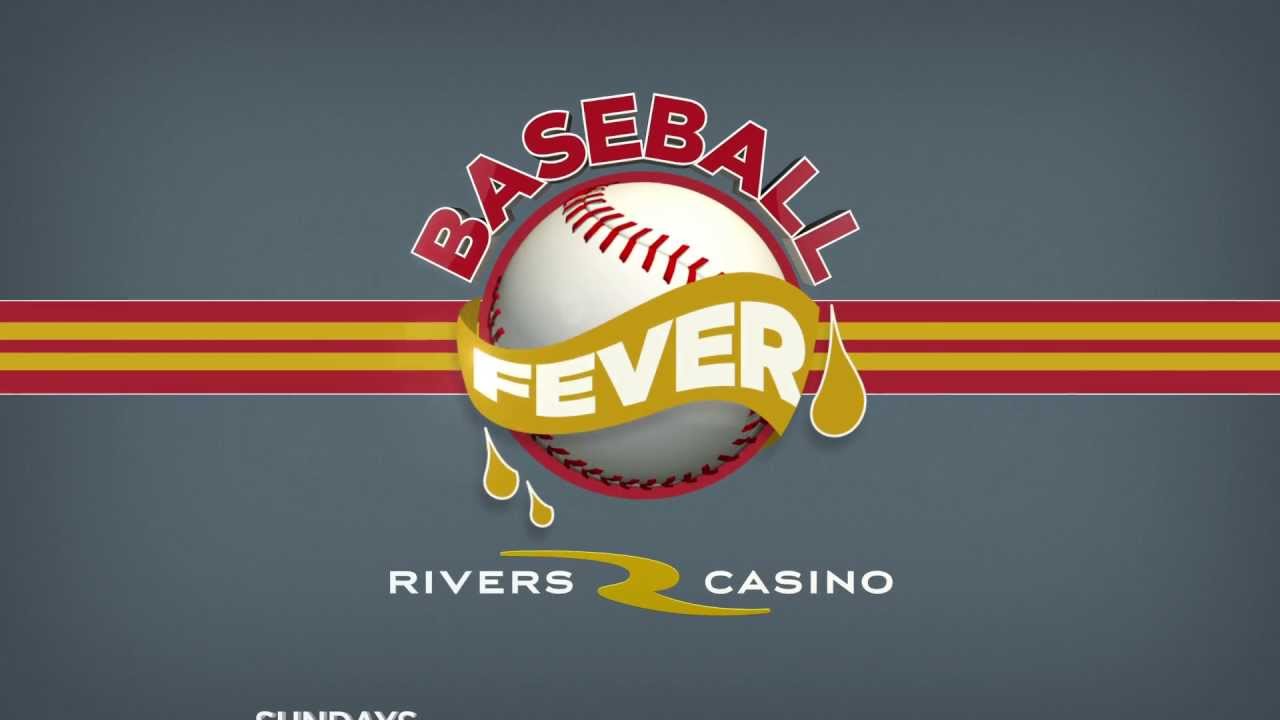 Rivers Casino Baseball Fever - YouTube