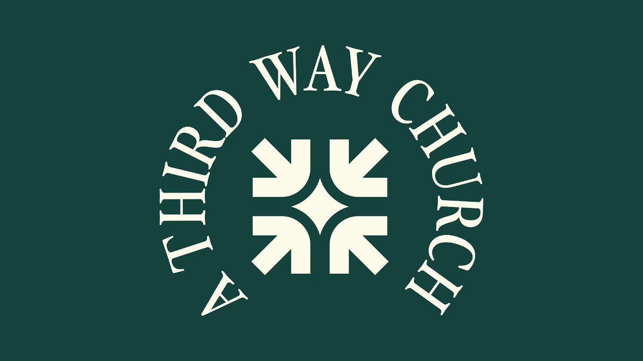 January 25th - Dustin Maddox - A Third Way Church - 1 Corinthians 1:18 ...