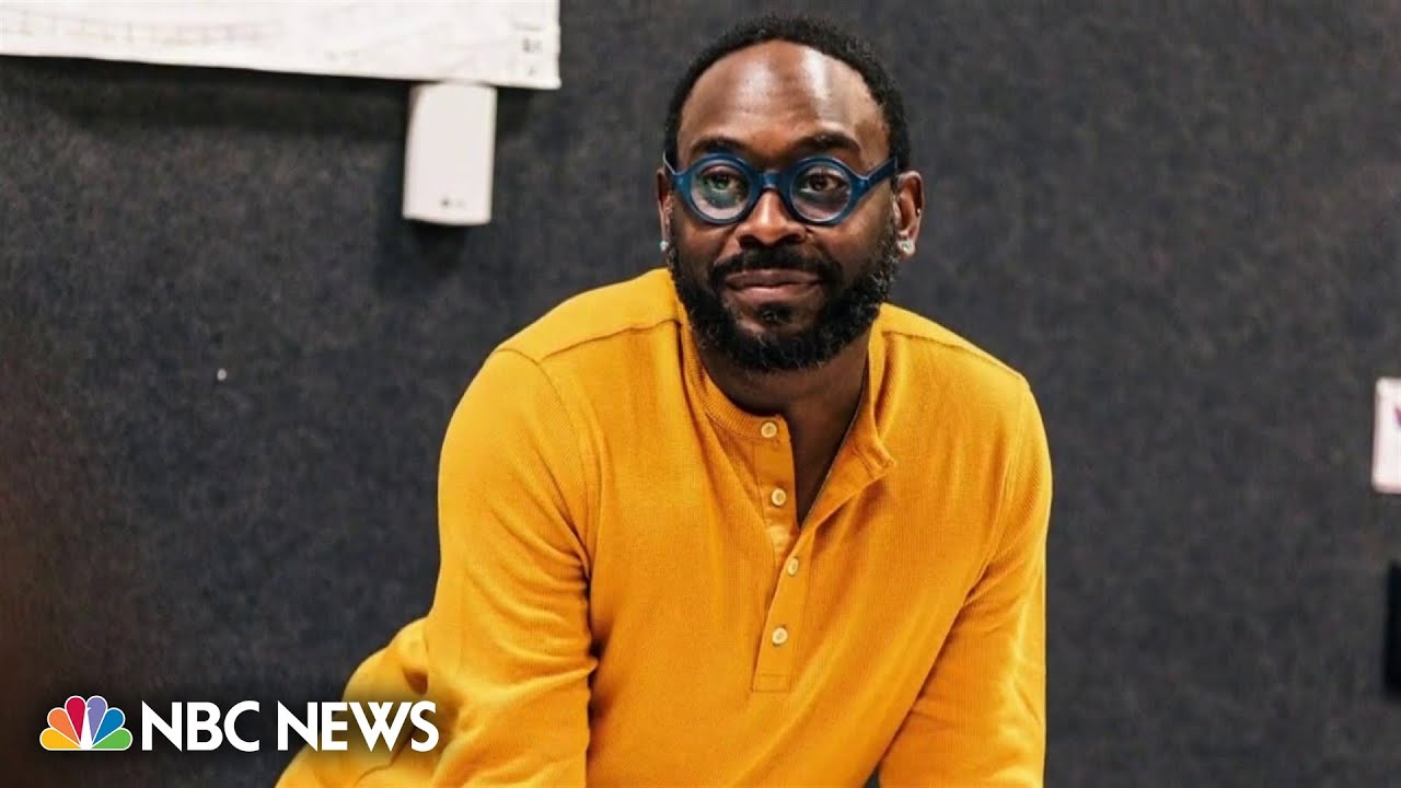 Playwright James Ijames on the importance of Black and queer stories ...