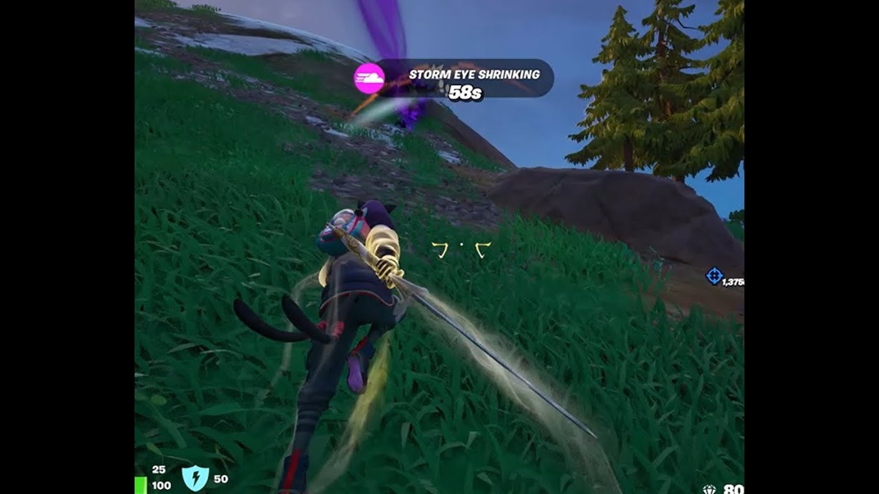 Fortnite - I want to be Ninja - YouTube