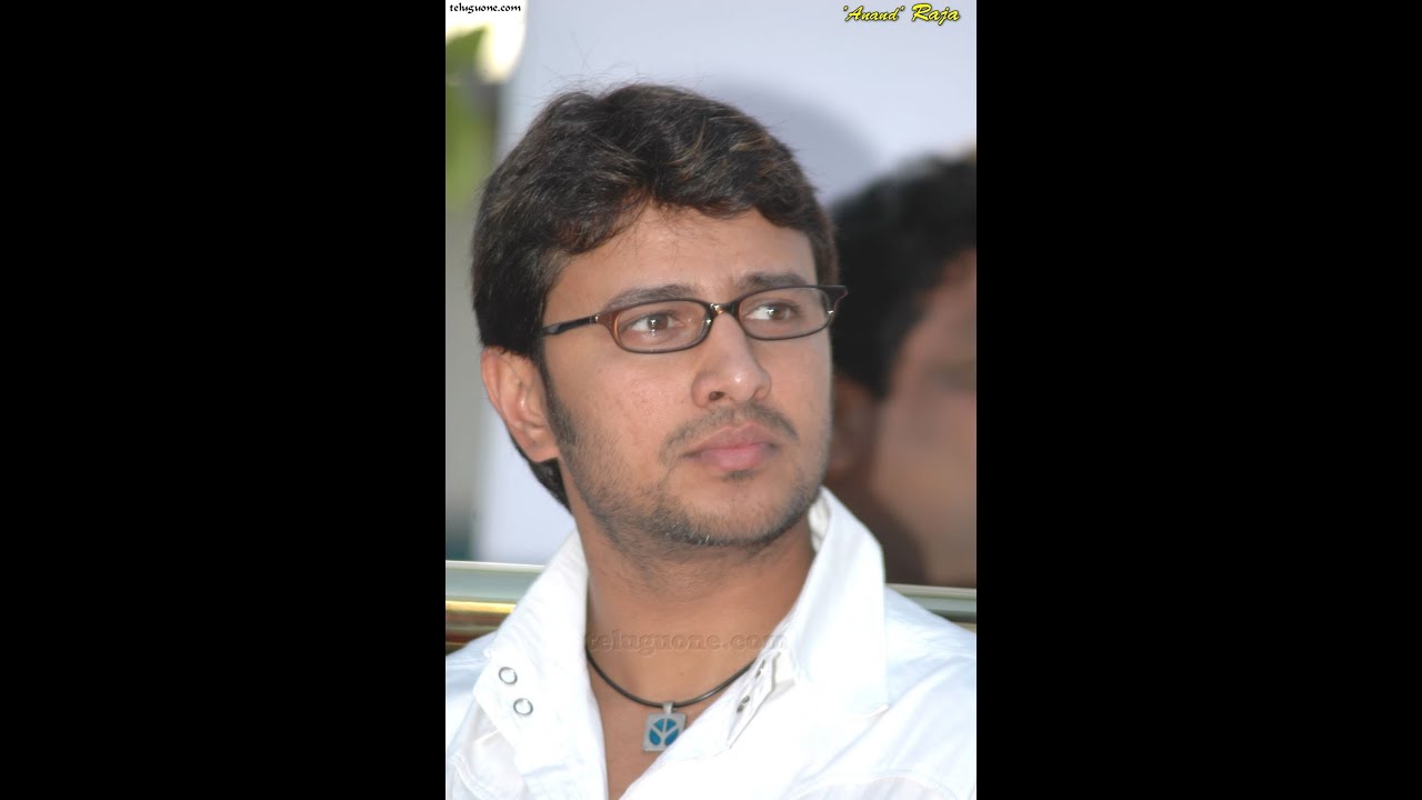 Happy Birthday To - Tollywood Actor Raja - YouTube