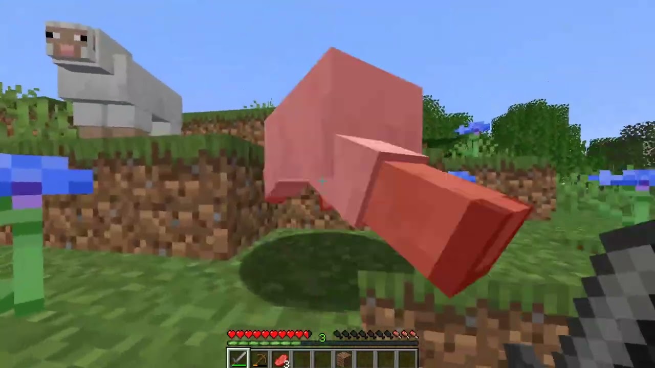 Minecraft Astemir's Forestcraft #1 - YouTube