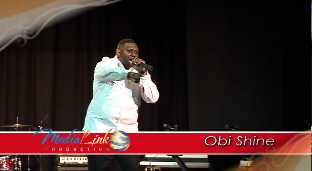 Obi Shine- Ngbalaba - YouTube
