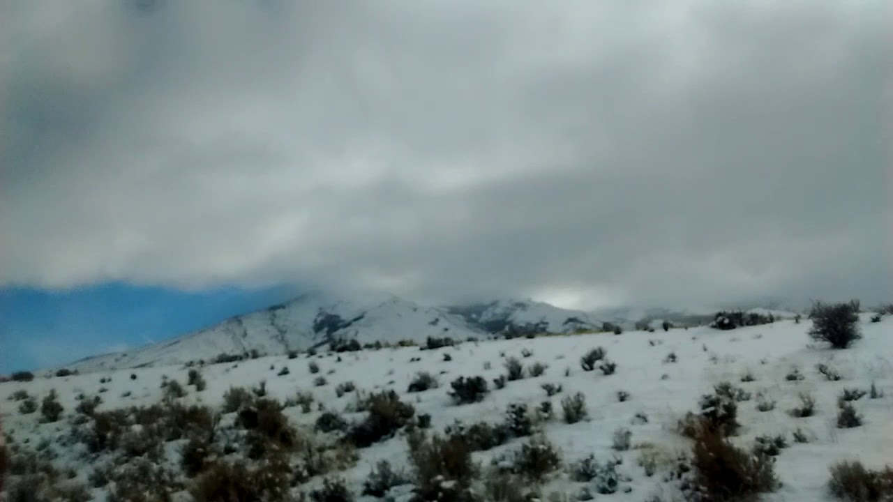 Nevada - YouTube