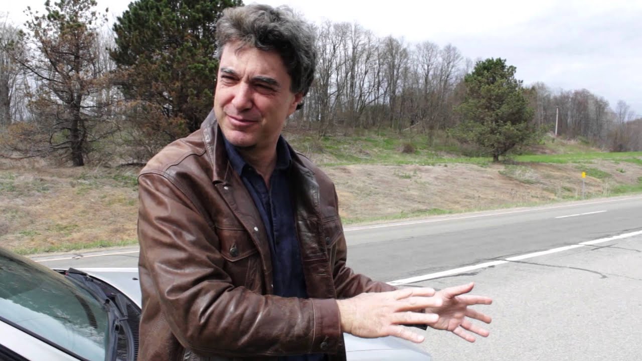 Shadows on the Road - Tom Filsinger - YouTube