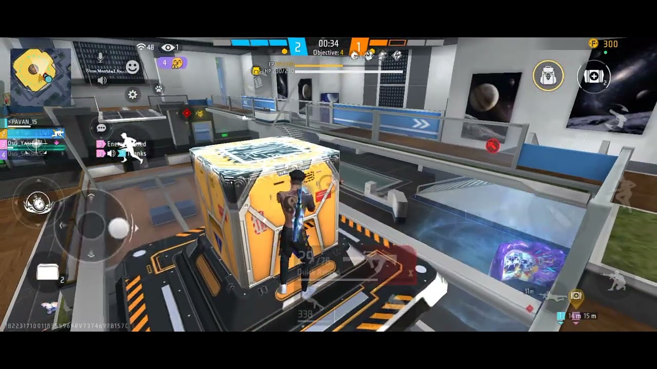 Fun With DSG Shaski(2) - YouTube