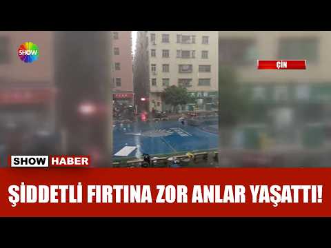 715 binden fazla kişi tahliye edildi!