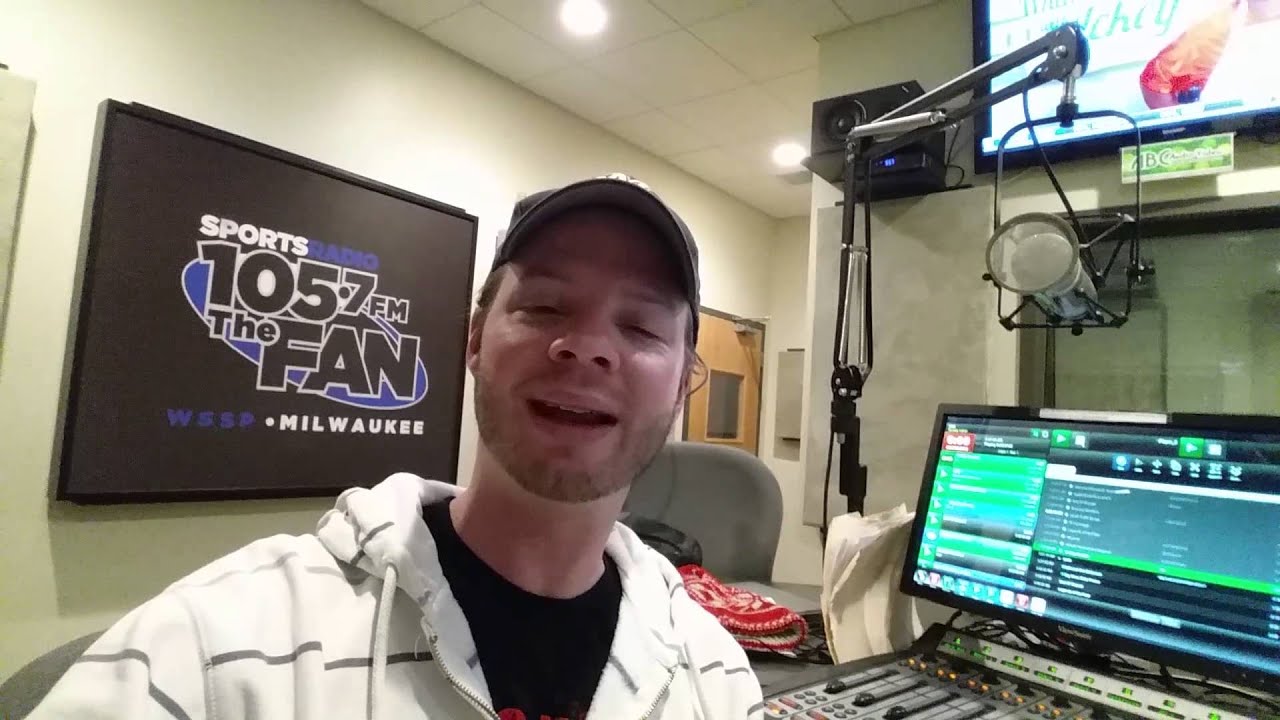 Thank You, Milwaukee! - YouTube