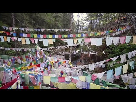 Bhutan: The Happiest Place on Earth - YouTube