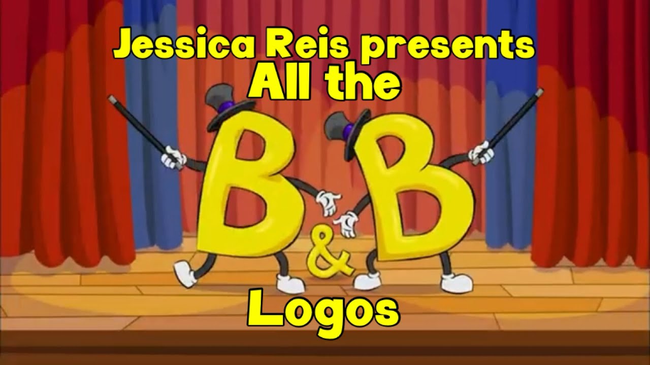 All the b&b productions logos - YouTube