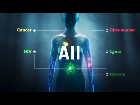AII - Amsterdam Institute for Infection and Immunity