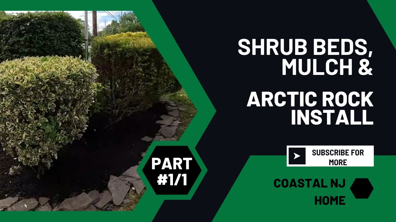 Full Curb Appeal Upgrade - YouTube