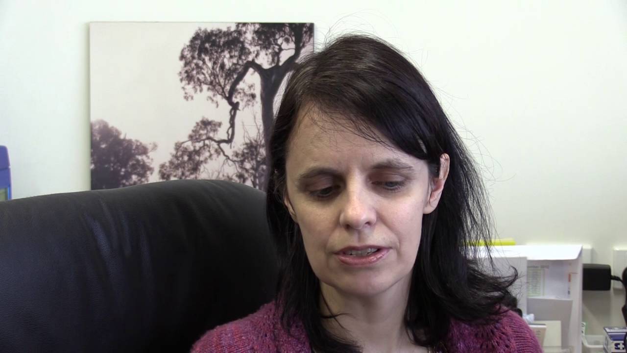 Journeys in Rural Medicine: Dr Michelle McIntosh - YouTube
