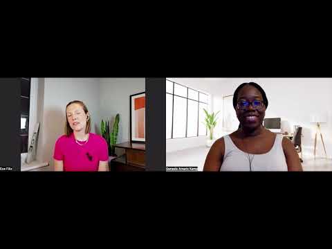 Unlocking Freedom for Pumping Moms with Ece Filiz