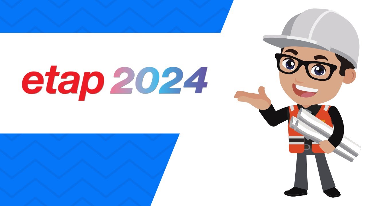 Cómo instalar ETAP 24 FULL - YouTube