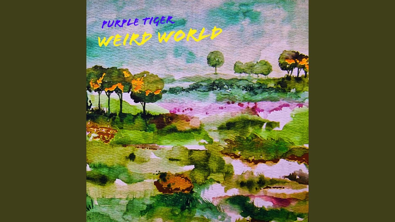 Weird World - YouTube