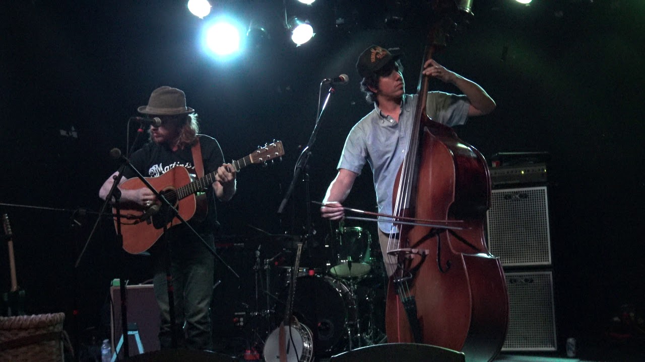 Tim Lancaster & Craig Burletic - "Let Me, Let You" - YouTube