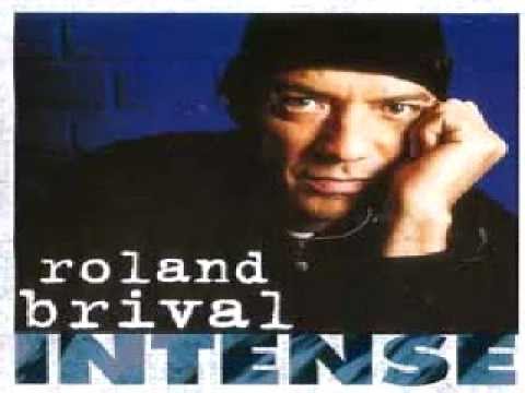 Roland BRIVAL - Ti Milo - YouTube