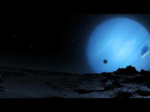 Neptune - The Mystic - piano solo - YouTube Music
