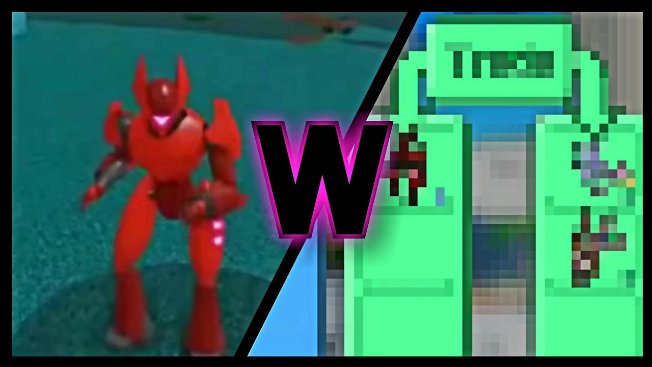 Loomian Legacy - Trading away my gleam protogon. - YouTube