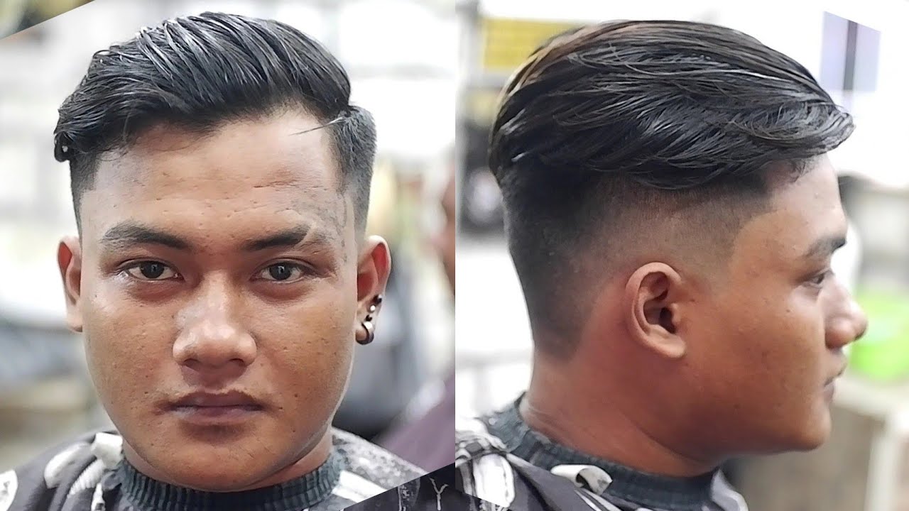 UNDER CUT TUTORIAL - YouTube