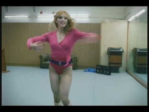 Madonna - Hot Body (Hung Up)