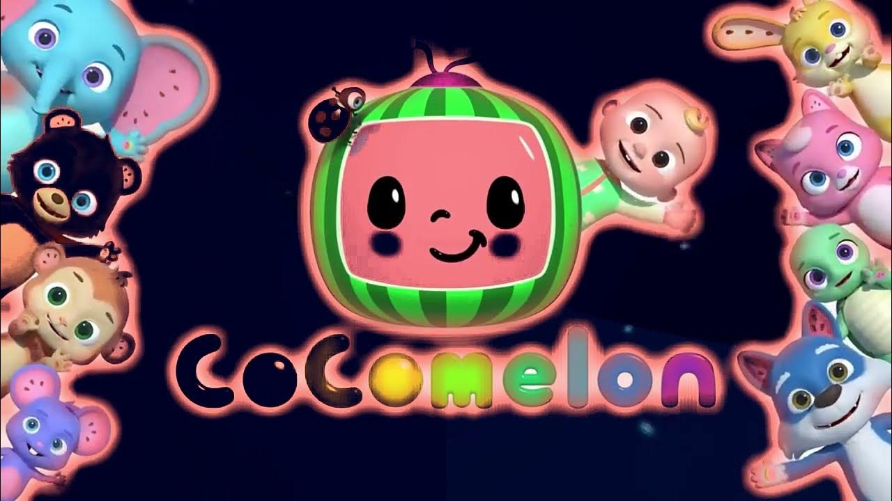 Cocomelon Logo Effect Ver 615 YouTube cocomelon-logo-effect-ver-615-youtube