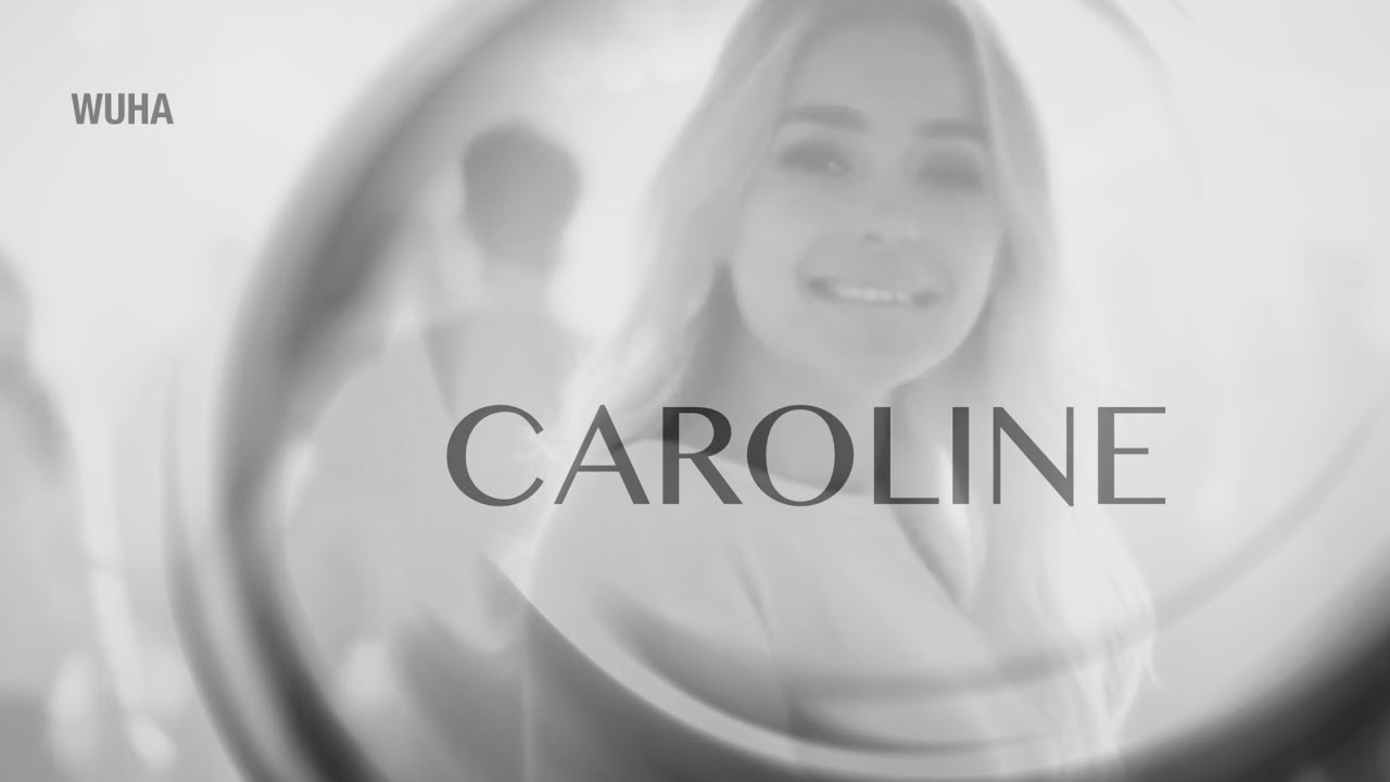 Caroline ( feat. Mark Voc ) music video | WUHA - YouTube