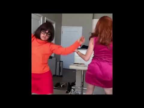 Scooby Doo Pa Pa -Lele Pons & Inanna Sarkis 😂😂