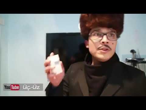 Huseyn azizoglu vinelari