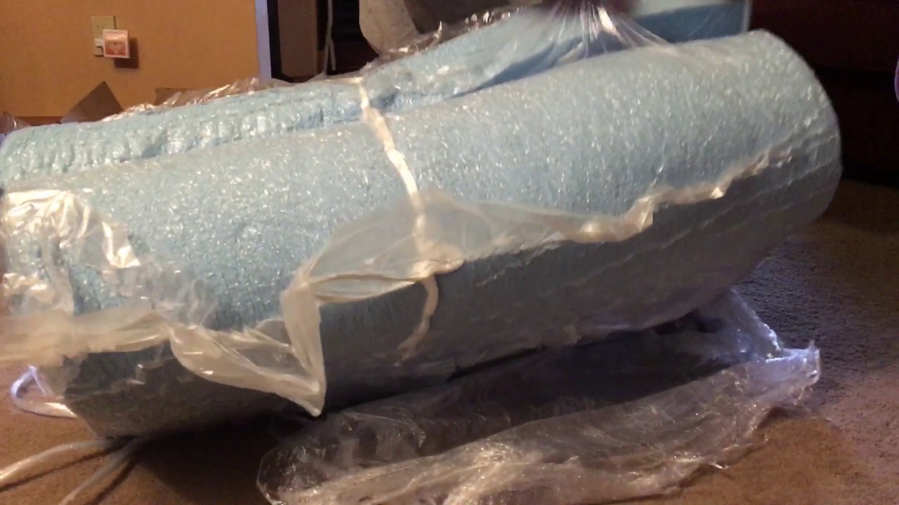 How To Cut Thick Foam Padding at Norma Plouffe blog
