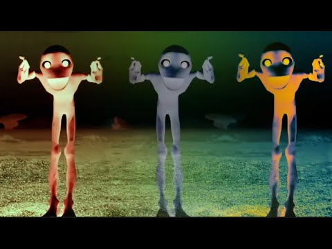 DAME TU COSITA DISSOLVE +HALE +TRANSITION/@KapitbahayTVofficial
