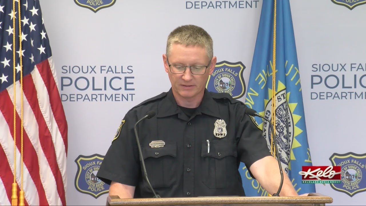 Sam Clemens discusses his role with SFPD - YouTube