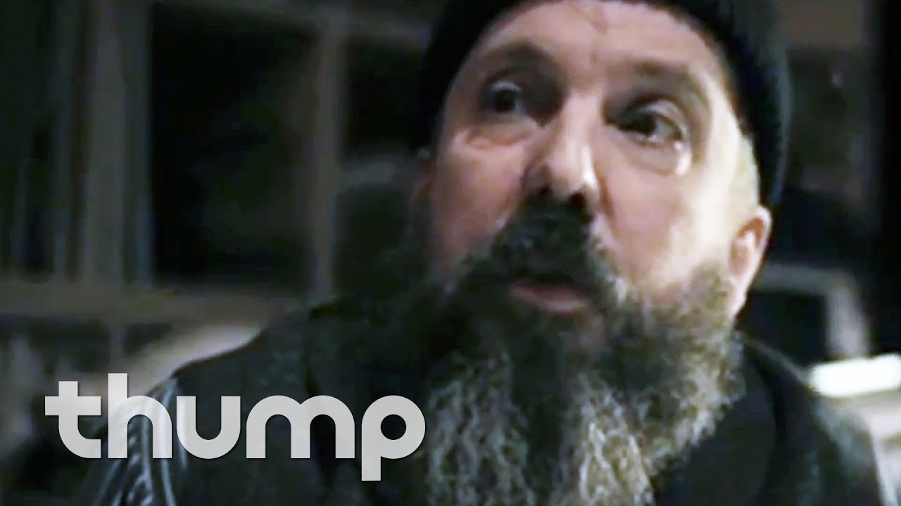 Techno-Punk Andrew Weatherall Is 50 And He's Way Cooler Than You - YouTube