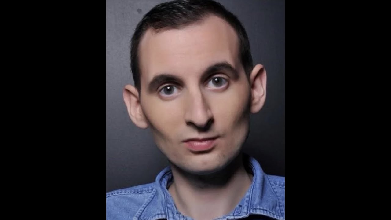 London Actor LUCA BARBAROSSA! (FENIX360 Interview) - YouTube