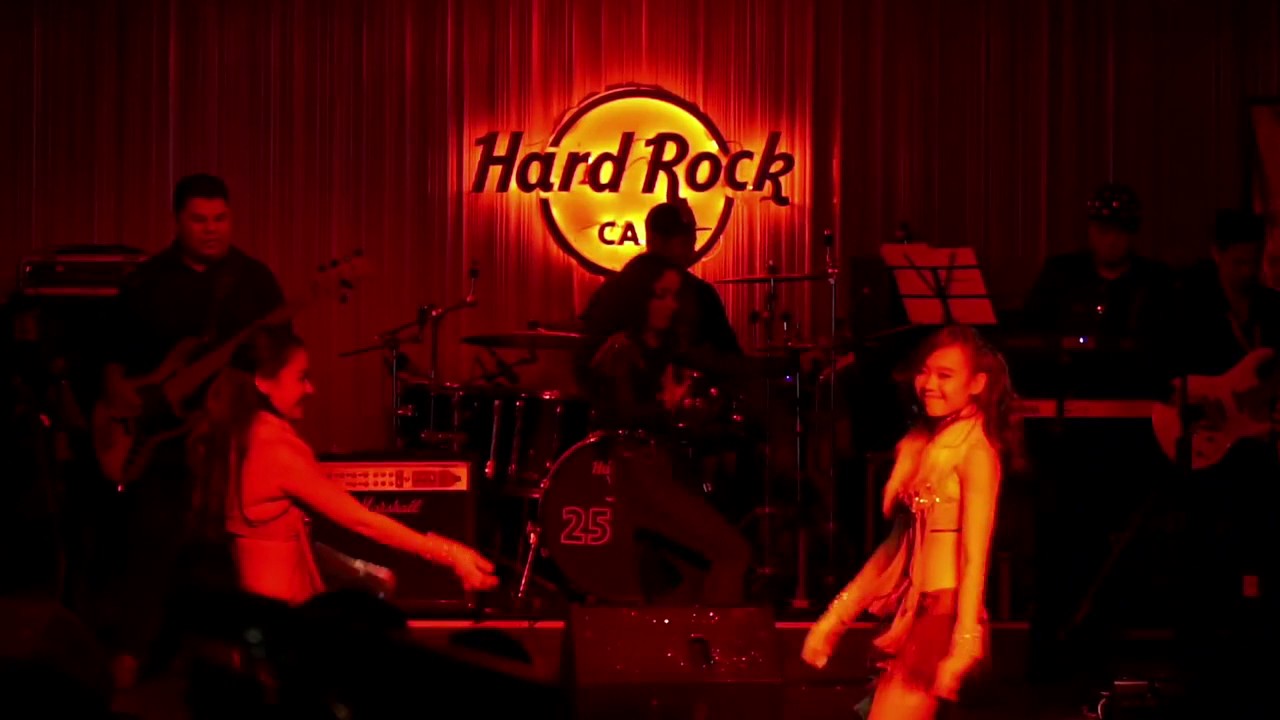 Goyang Inul | Kris Patt | HRC KL 25th Anniversary | 27.11.16 By Melody ...