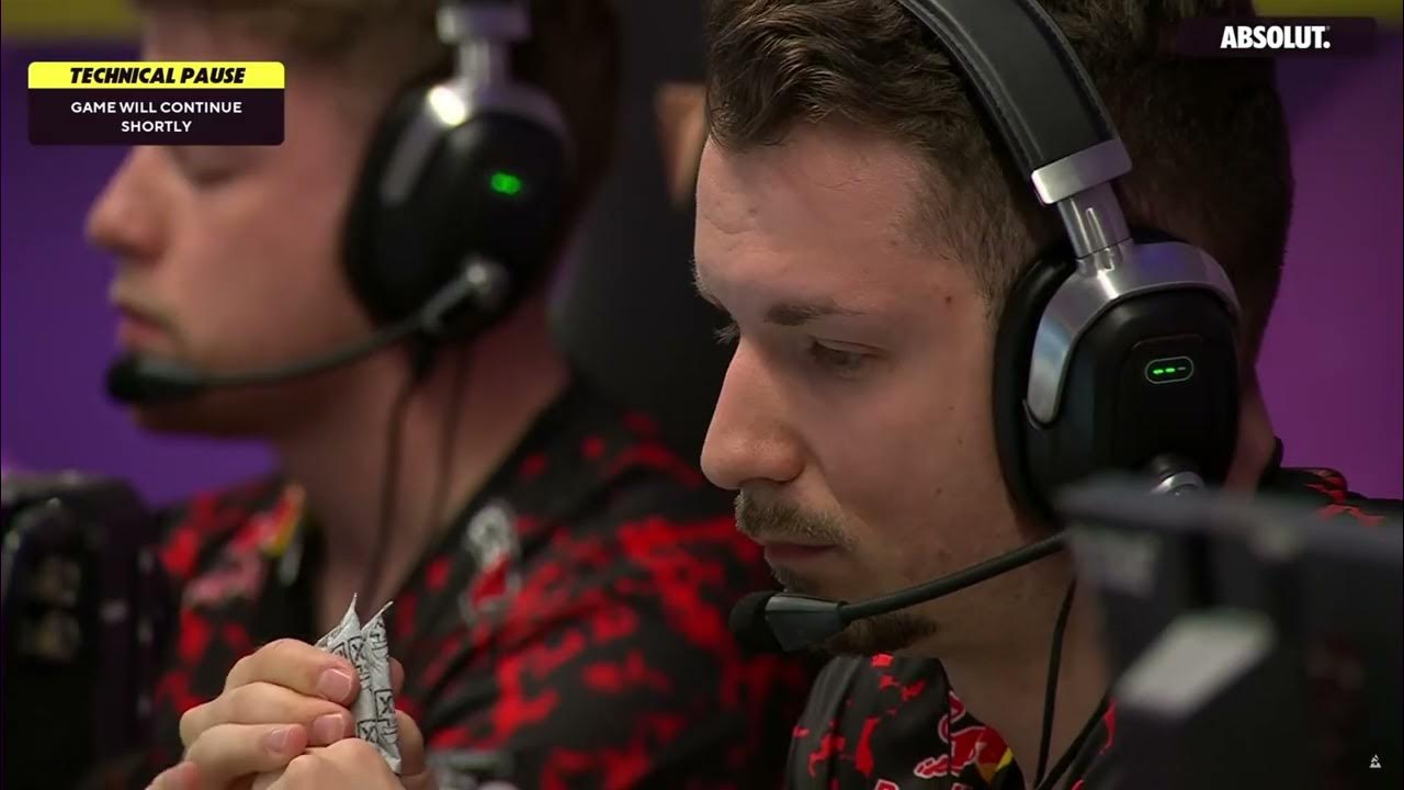 G2 vs APEKS / Challengers / BO3 1st map ANUBIS / BLAST.tv Paris Major 2023 (CS:GO) - YouTube